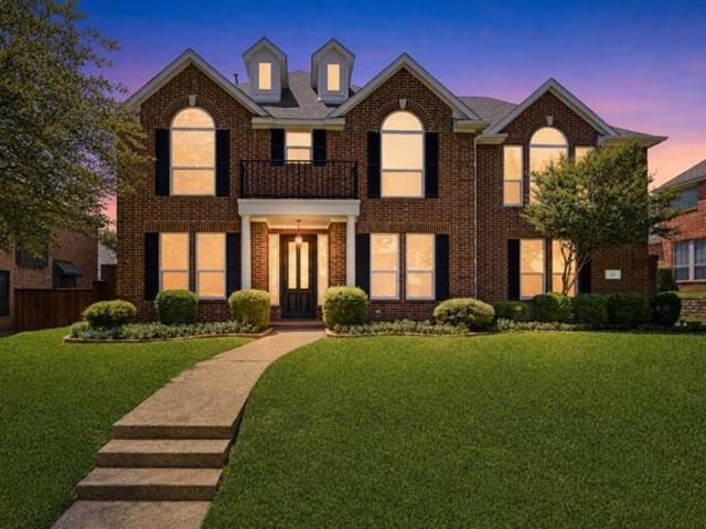 1123 Hampton Dr, Allen, TX 75013