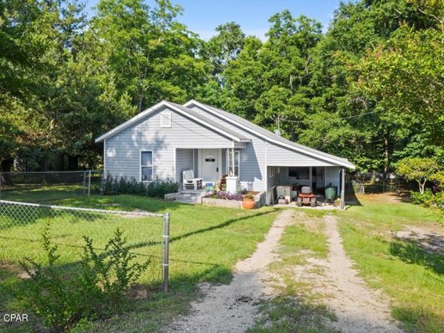 1123 Highway 171, Graceville, FL 32440