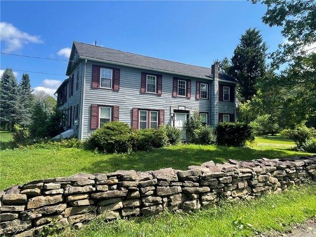 1123 Hoben Rd, Oxford, NY 13830