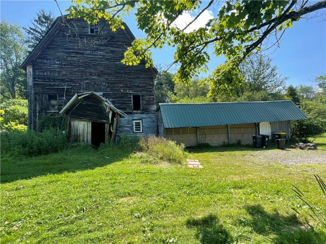 1123 Hoben Road