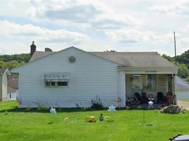 1123 Ivanhoe Ave, Youngstown, OH 44502