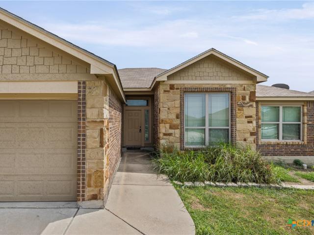 1123 Jamestown Drive