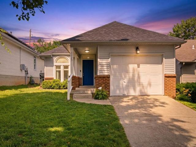 1123 Jonestown Ln, Lexington, KY 40517