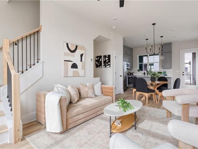1123 Knight Walk NW, Atlanta, GA 30318 | MLS #7712 | Compass