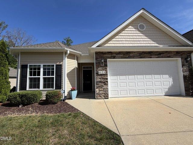 1123 Lake Michael Way, Mebane, NC 27302