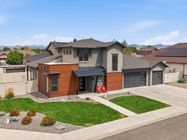 1123 Laura Ave, Fruita, CO 81521