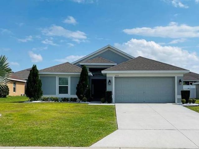 1123 Legatto Loop, Dundee, FL 33838