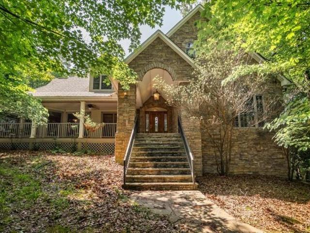1123 Lemmon Ln, Ellijay, GA 30540