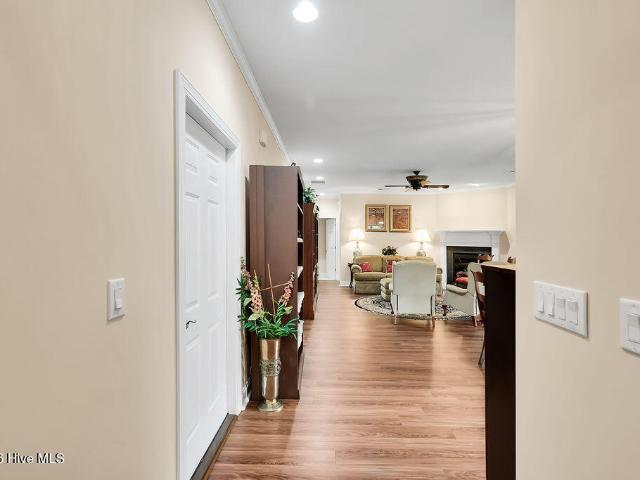 1123 Lillibridge Drive