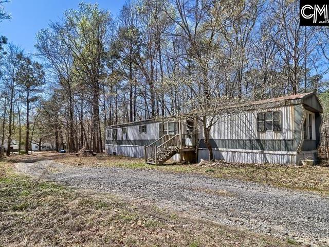 1123 Loner Road