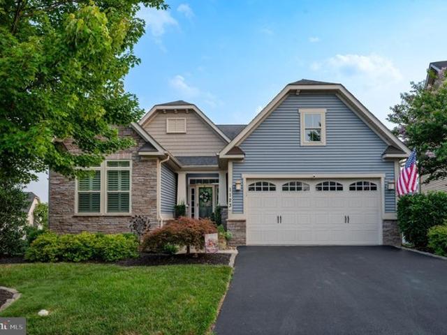 1123 Long Farm Cir, Brunswick, MD 21716