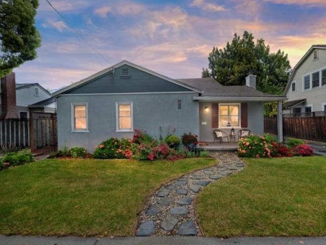 1123 Pascoe Ave, San Jose, CA 95125