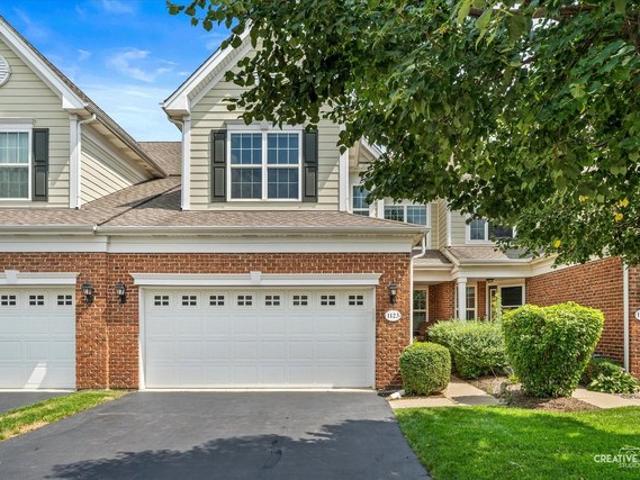 1123 Pine Valley Ct, Elgin, IL 60124