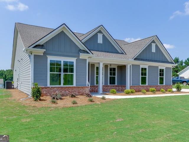 1123 Poppy Ln, Jefferson, GA 30549