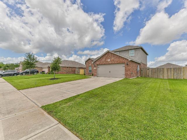 1123 Rare Fancy Dr, Iowa Colony, TX 77583 | MLS #60322