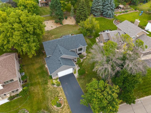 1123 Ridge Bluff Drive