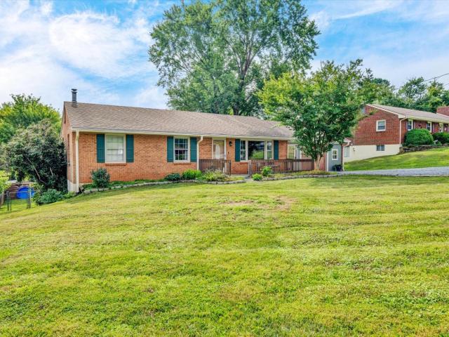 1123 Roundtree Drive