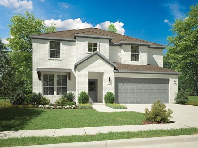 1123 Sundog Dr, Princeton, TX 75407