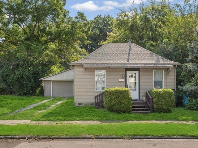 1123 S 21st St, Lafayette, IN 47905