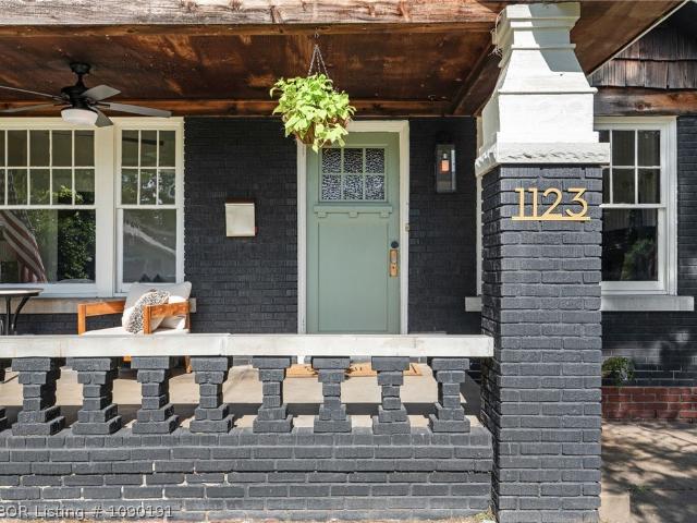 1123 S 23rd Street