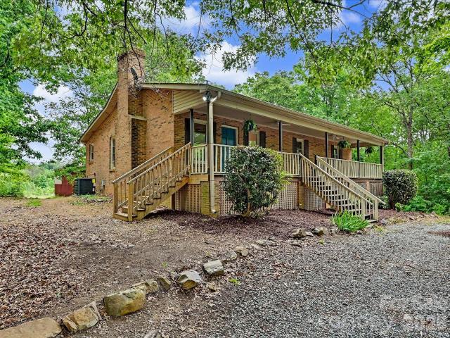 1123 S Forest Hills School Road