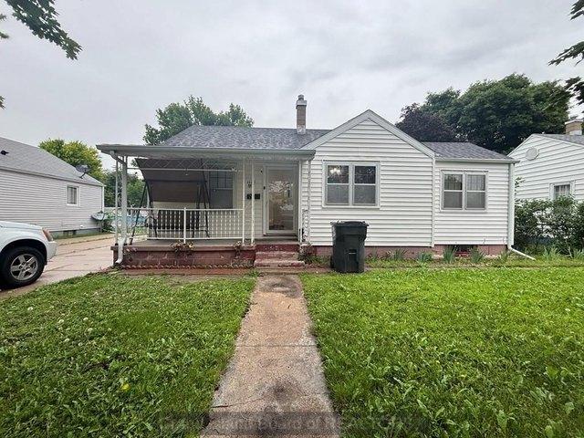 1123 S Lincoln Ave, Grand Island, NE 68801