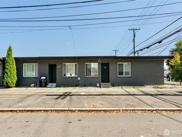 1123 S M St, Tacoma, WA 98405