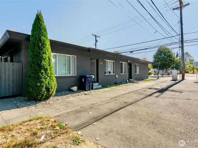 1123 S M St, Tacoma, WA 98405 | MLS #2492