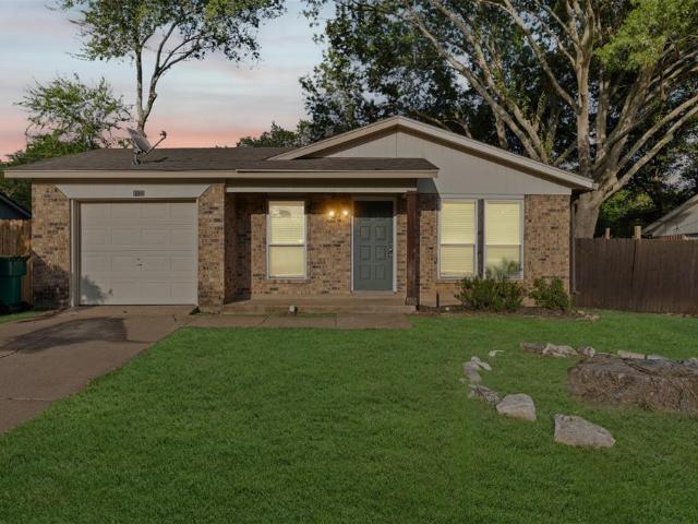 1123 Saturn Drive