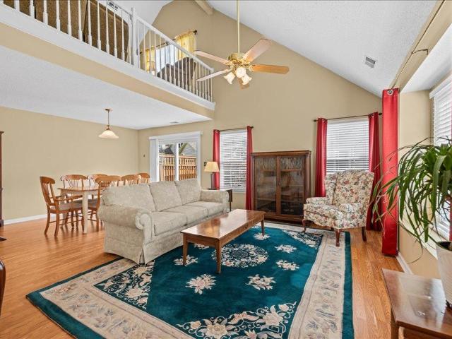 1123 Shoal Creek TRL