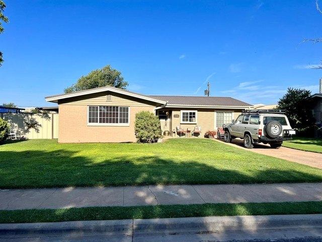 1123 Terrace Dr, Andrews, TX 79714