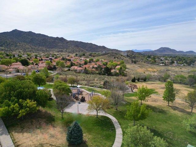 1123 Titleist Dr NE, Albuquerque, NM 87112