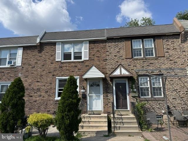 1123 Tremont Dr, Glenolden, PA 19036