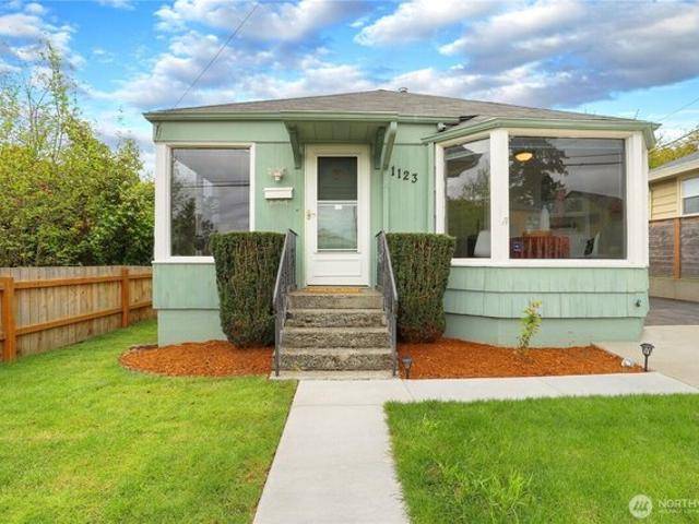 1123 Trenton Ave, Bremerton, WA 98310
