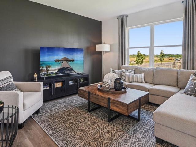 1123 Vista Court