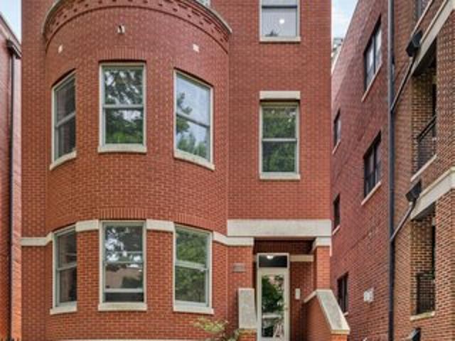 1123 W Altgeld St Unit 3, Chicago, IL 60614
