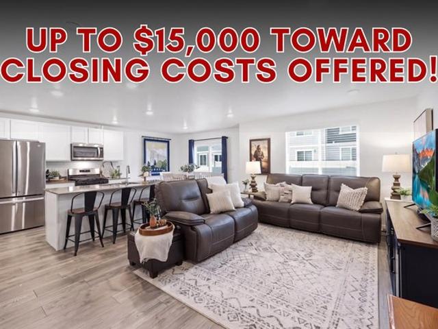 1123 W Hidden Spring Dr, Santaquin, UT 84655