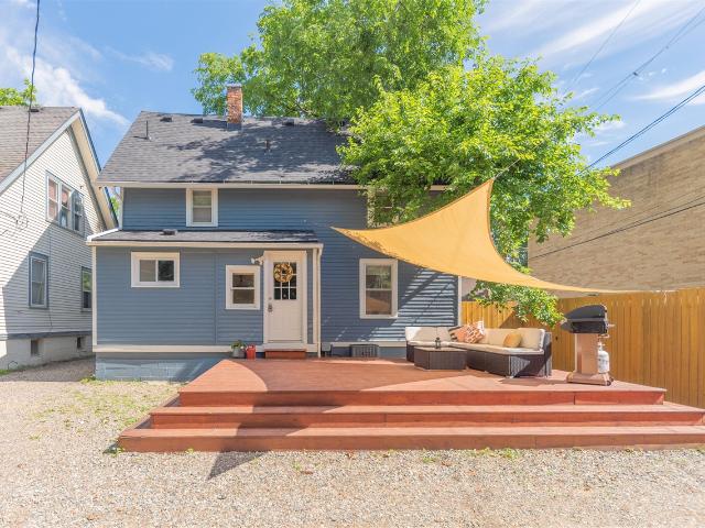 1123 W Huron Street