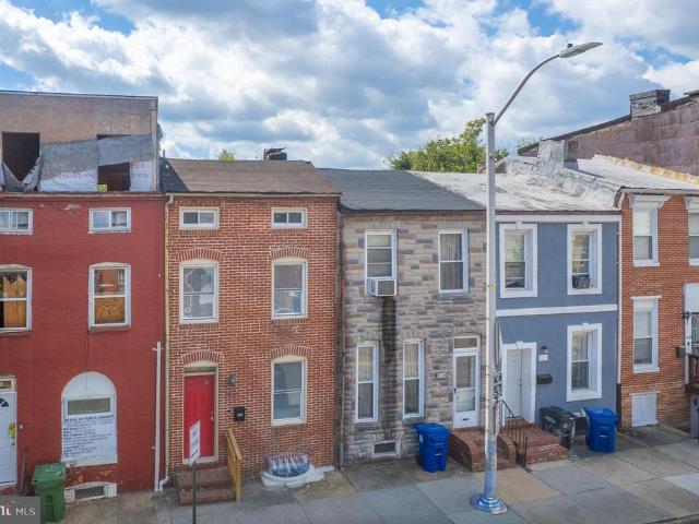 1123 W Lombard Street