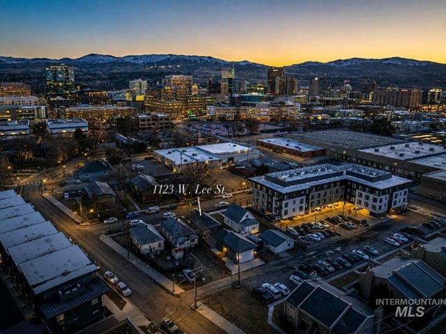 1123 W Lee St, Boise, ID 83702