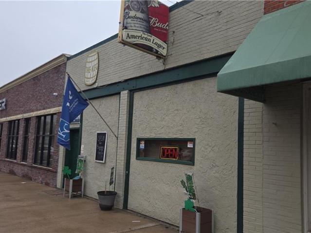 1123 W Main Street