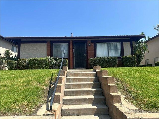1123 W Sierra Madre Ave Apt 1, Azusa, CA 91702
