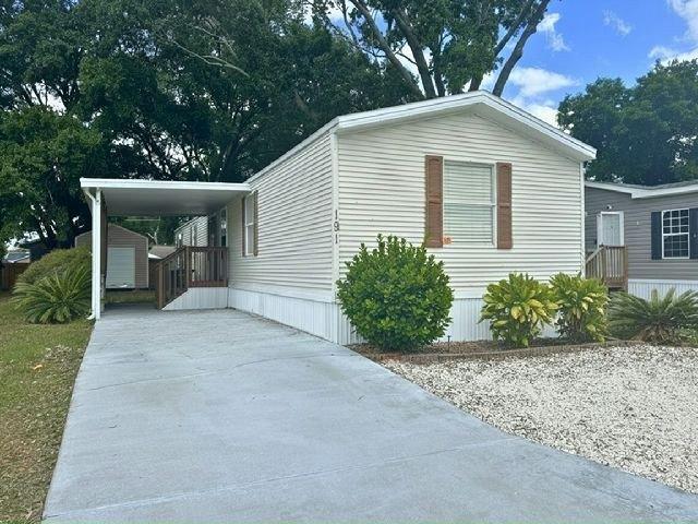 1123 Walt Williams Rd Lot 191, Lakeland, FL 33809