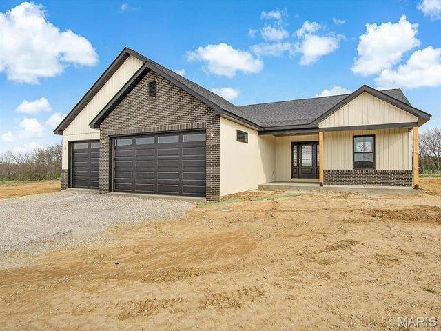 1123 Waymaker Ln, Waterloo, IL 62298