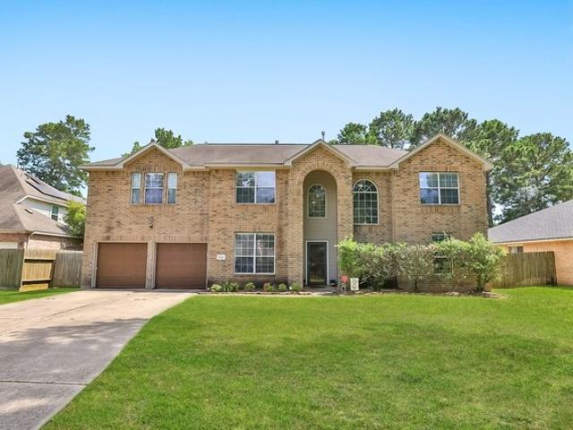 1123 Wiley Dr, Magnolia, TX 77354