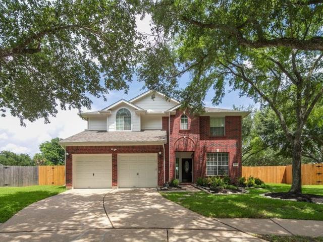 1123 Woodley Bend Blvd, Sugar Land, TX 77479
