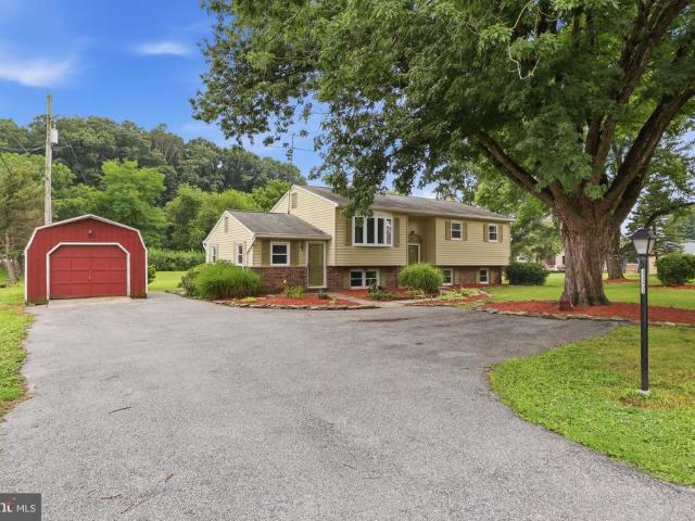 1123 York Road