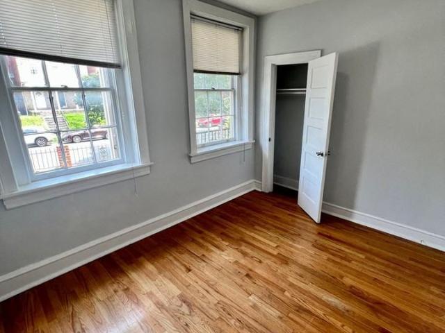 1123 25 27 West Grace Street 2 Bedroom Apartment for Rent at 1125 W Grace St, Richmond, VA 23220 The Fan