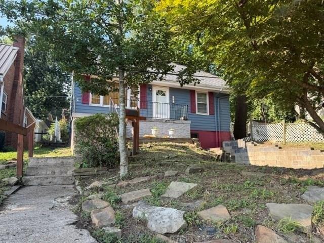 1123 20th St, Portsmouth, OH 45662