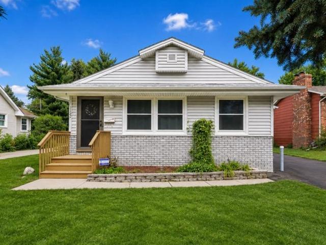 1123 4 / Ave NE, Columbia Heights, MN 55421